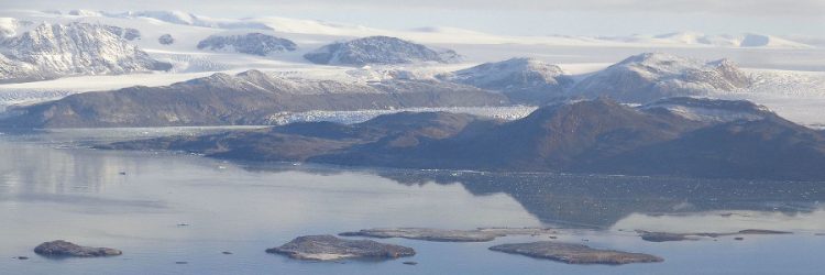 Best Places To Visit In Svalbard: An Icy Wonderland | Expedition Cruise