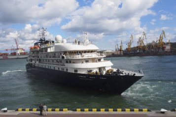 Polar Expedition Ships: The Complete List | Expedition Cruise