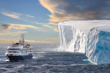 Polar Expedition Ships: The Complete List | Expedition Cruise