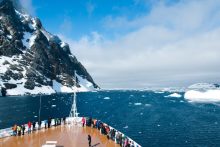 Svalbard Cruise: Guide To Cruising Svalbard | Expedition Cruise