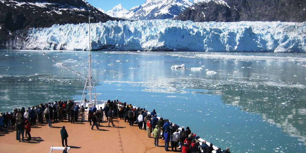 Expedition Cruise | Web's No. 1 Cruise Guide For Real Adventurers