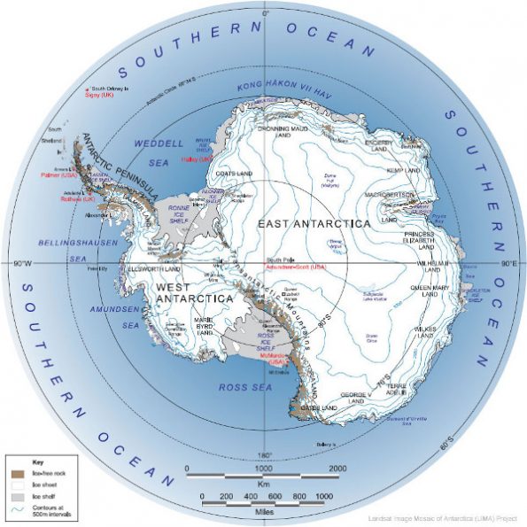 Antarctica Cruise: Guide To Cruising Antarctica | Expedition Cruise