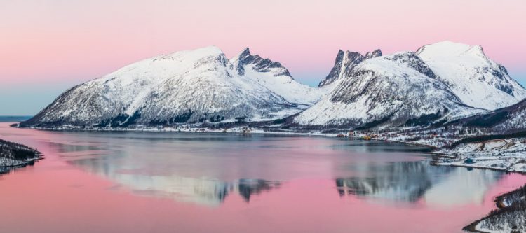 Arctic Photography: 10 Pro Tips | Expedition Cruise