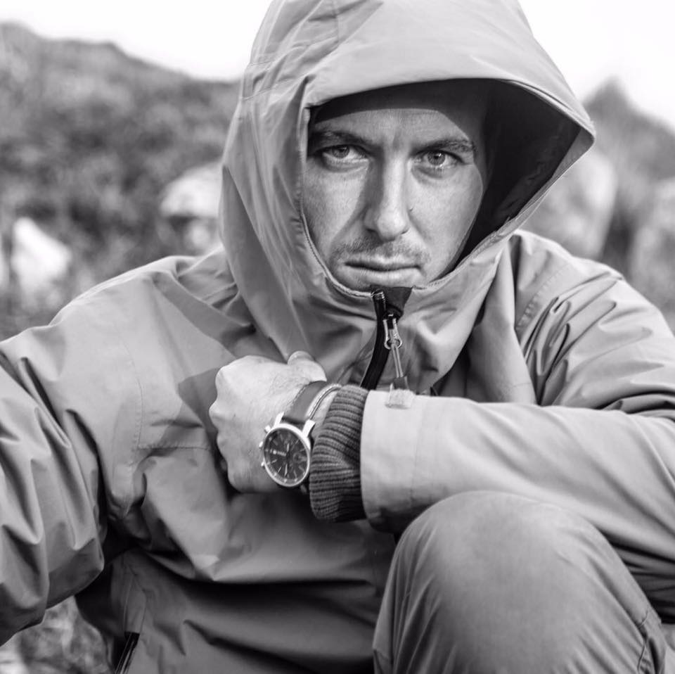 Burnham Arlidge, Author at Expedition Cruise