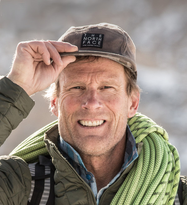 Meet The Explorers Forging New Climbing Routes In Antarctica ...