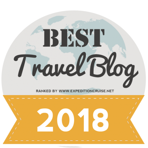 The Top 20 Travel Blogs We Actually Use: 2018 - Expedition Cruise