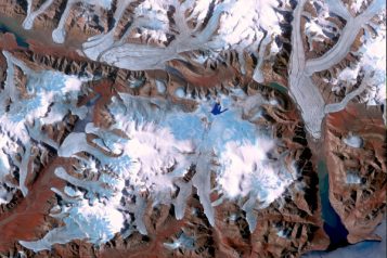 Ellesmere Island: A Tourist guide - Expedition Cruise