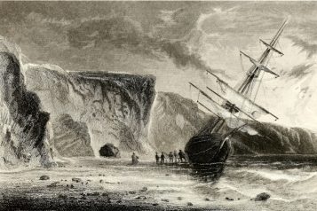 Who Discovered The Northwest Passage? - Expedition Cruise